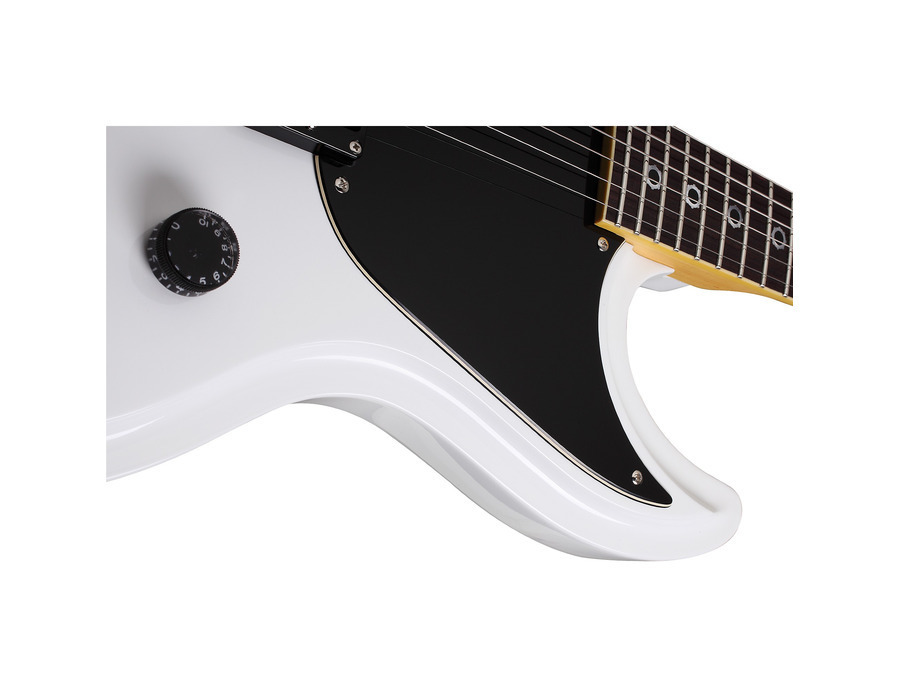 Schecter Shaun Morgan - What To Know & Where To Buy | Equipboard