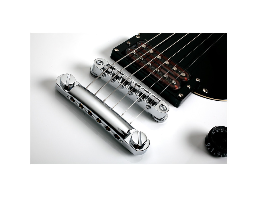 Schecter Shaun Morgan - What To Know & Where To Buy | Equipboard