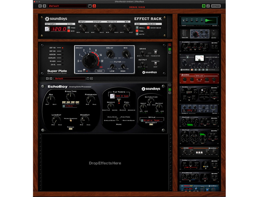 Soundtoys 5 Bundle - What To Know & Where To Buy | Equipboard