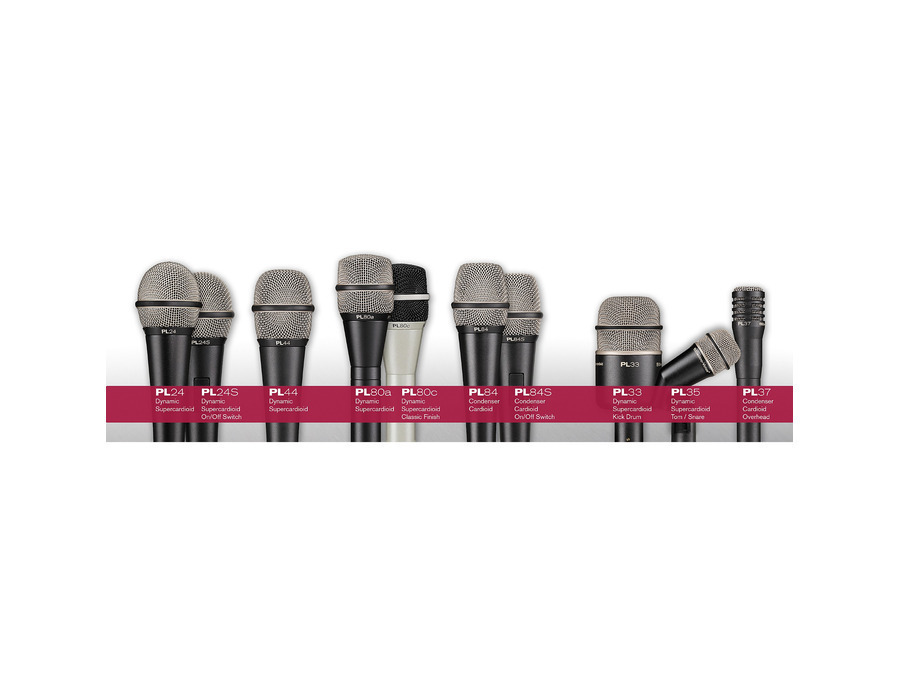 electro voice pl44 - What To Know & Where To Buy | Equipboard
