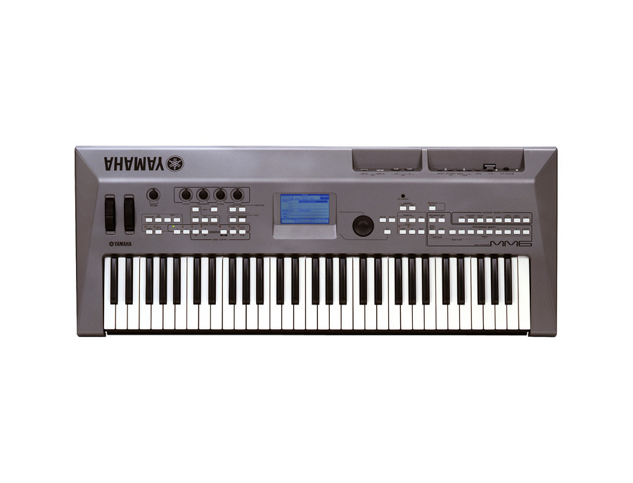 Yamaha MM6 - What To Know & Where To Buy | Equipboard