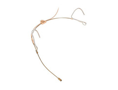 DPA 6066 CORE Omnidirectional Subminiature Headset Microphone with ...
