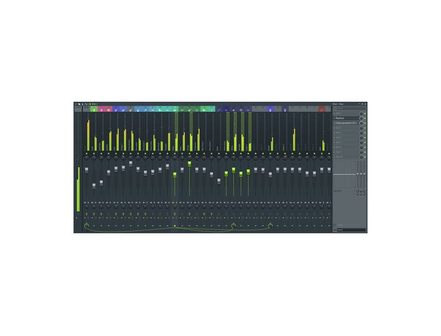 Image-Line FL Studio Fruity Edition - What To Know & Where To Buy ...