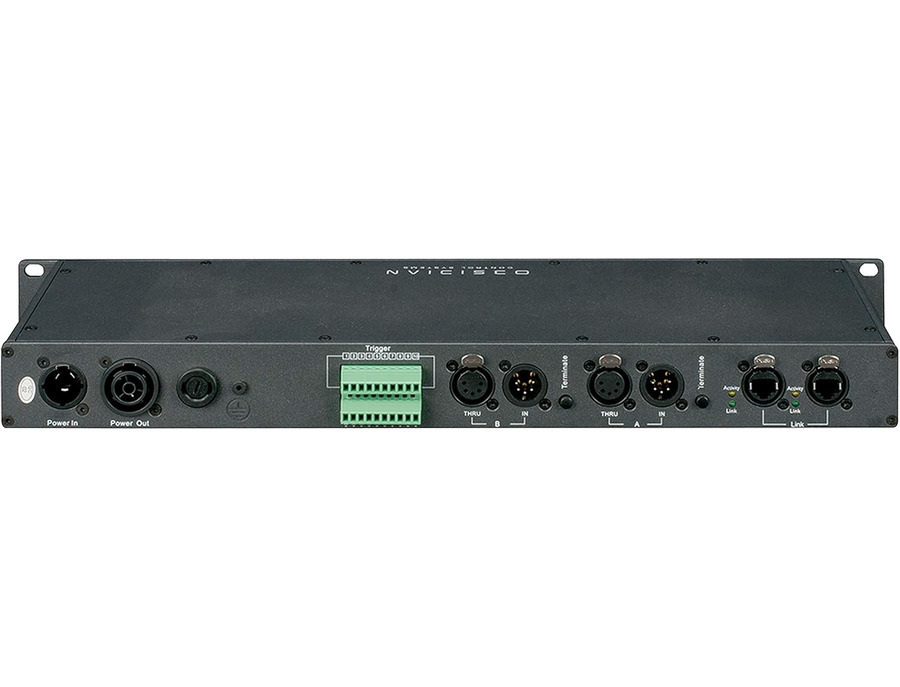 Elation Netron RDM 10 Hybrid DMX Splitter - What To Know & Where To Buy ...