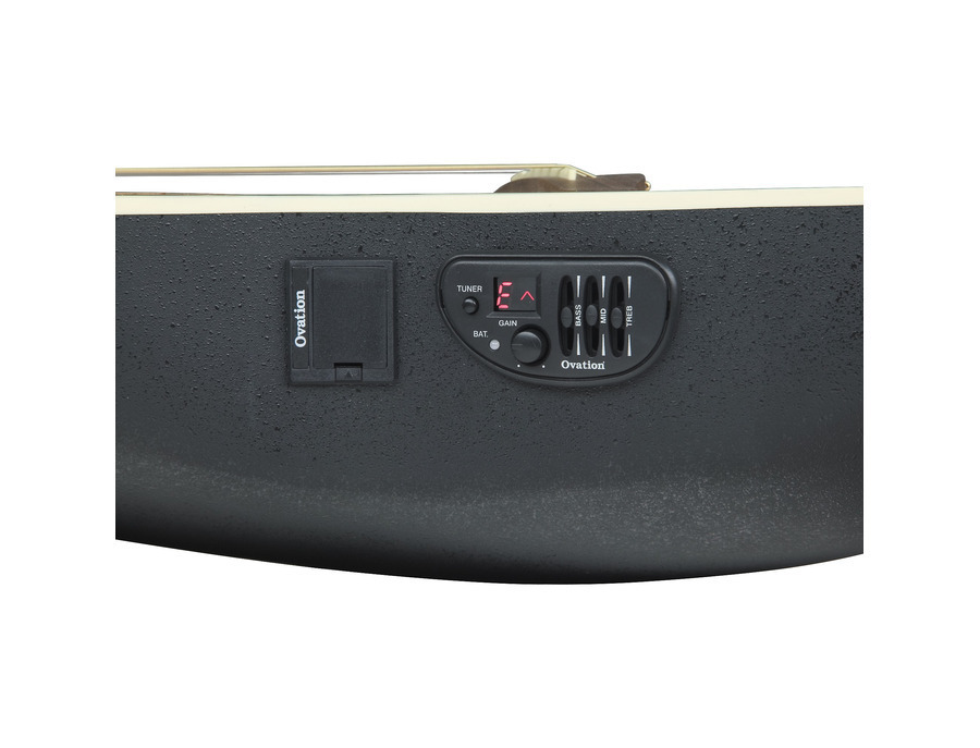 ovation celeberty cc44 - What To Know & Where To Buy | Equipboard