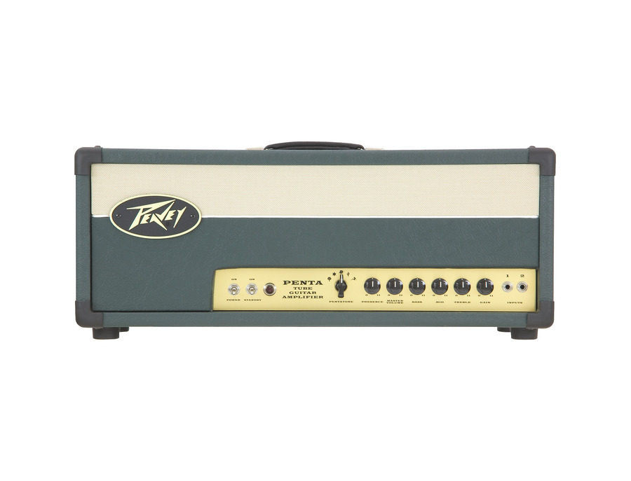Peavey Penta Head - What To Know & Where To Buy | Equipboard