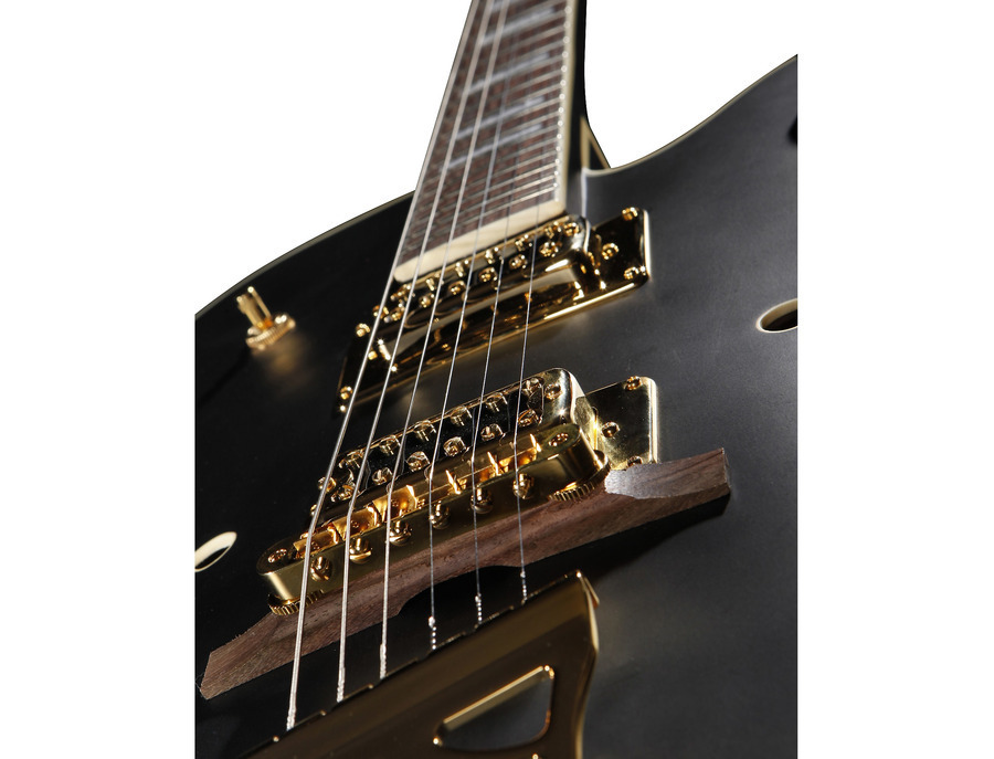 Gretsch G5191 Tim Armstrong Signature Hollowbody - What To Know & Where ...