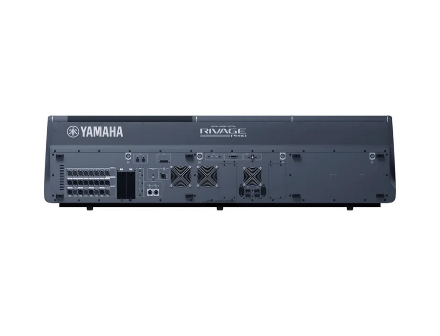 Yamaha CS-R10 Rivage PM10 - What To Know & Where To Buy | Equipboard