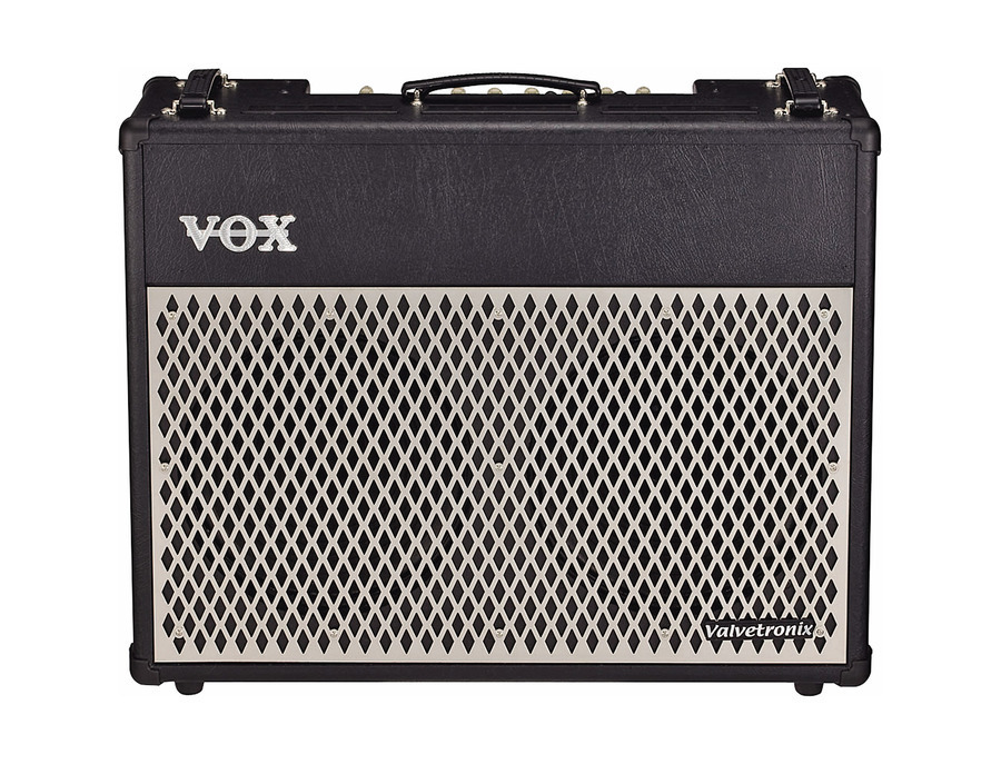 Vox VT100 - What To Know & Where To Buy | Equipboard