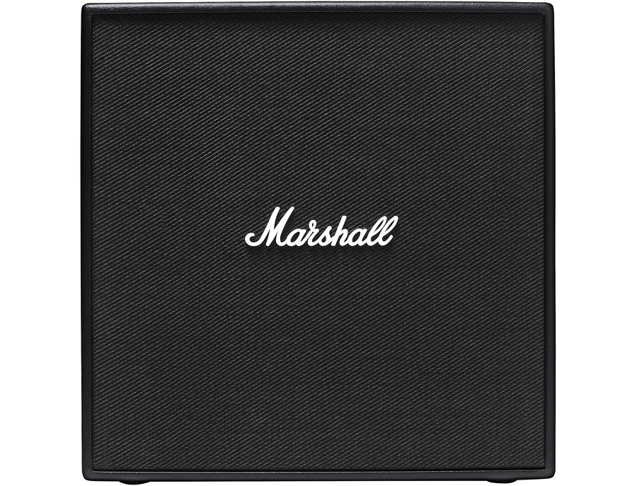 Marshall Code 412 Cabinet - What To Know & Where To Buy | Equipboard