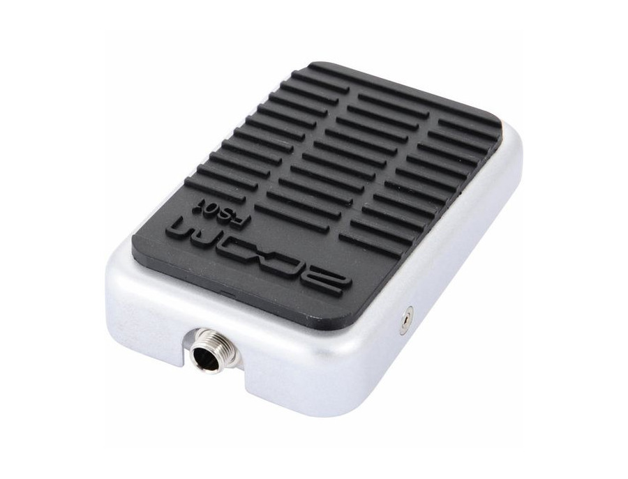 Zoom FS01 footswitch - What To Know & Where To Buy | Equipboard