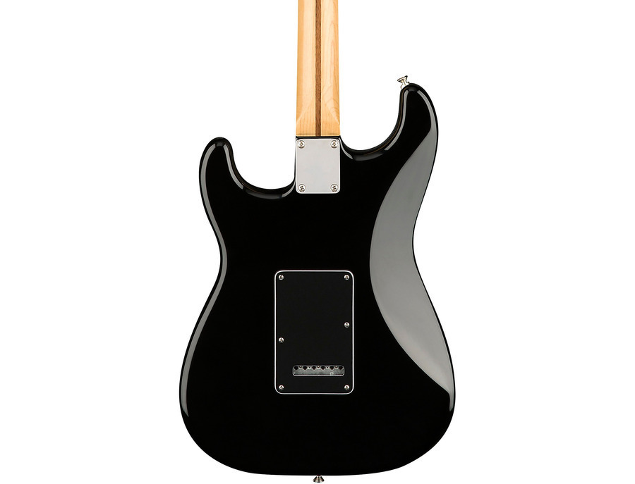 Fender Mexican Special Edition Standard Stratocaster - What To Know ...