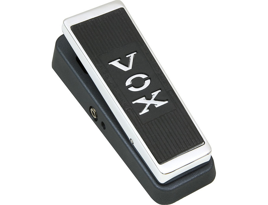 Vox V847A Wah - What To Know & Where To Buy | Equipboard