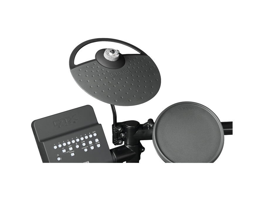 Yamaha DTX400K Electronic Drum Kit - What To Know & Where To Buy ...