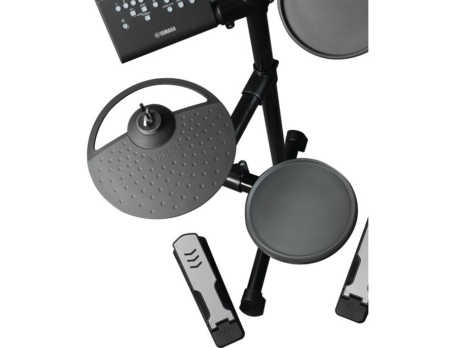 Yamaha DTX400K Electronic Drum Kit - What To Know & Where To Buy ...
