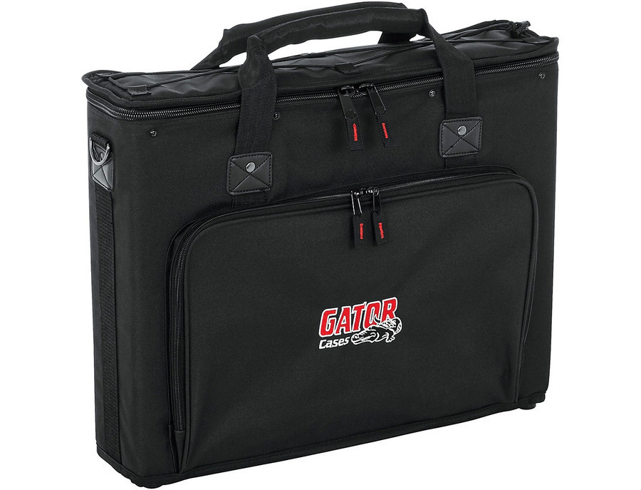 Gator GRB Rack Bag 2 Space - What To Know & Where To Buy | Equipboard