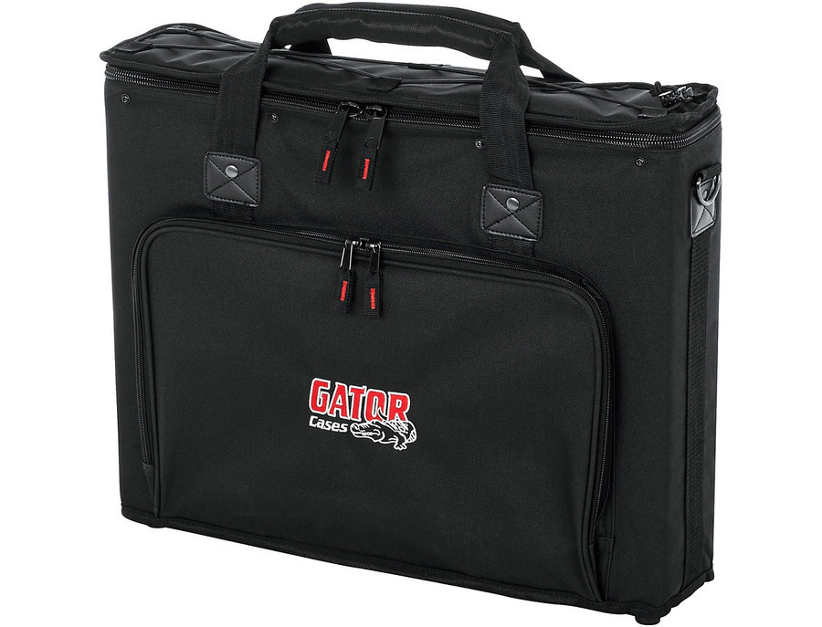 Gator GRB Rack Bag 2 Space - What To Know & Where To Buy | Equipboard