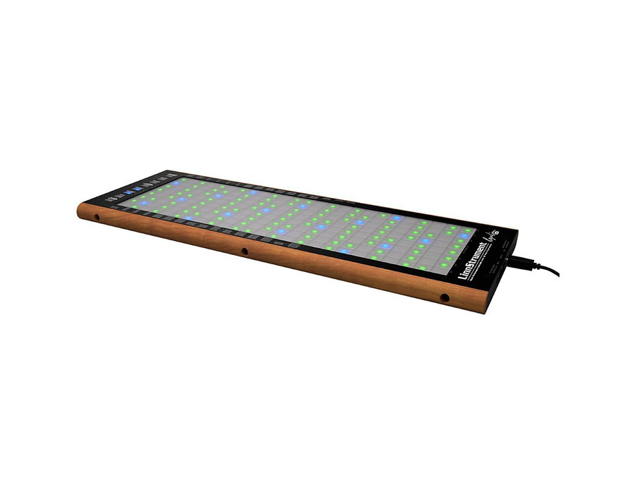 Roger Linn Design LinnStrument - What To Know & Where To Buy | Equipboard