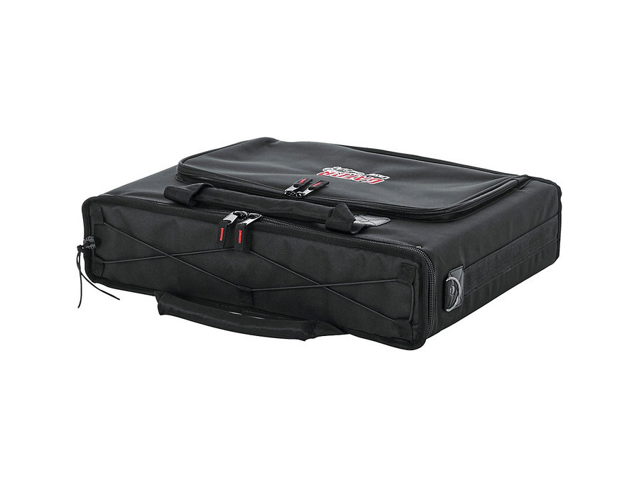 Gator GRB Rack Bag 2 Space - What To Know & Where To Buy | Equipboard