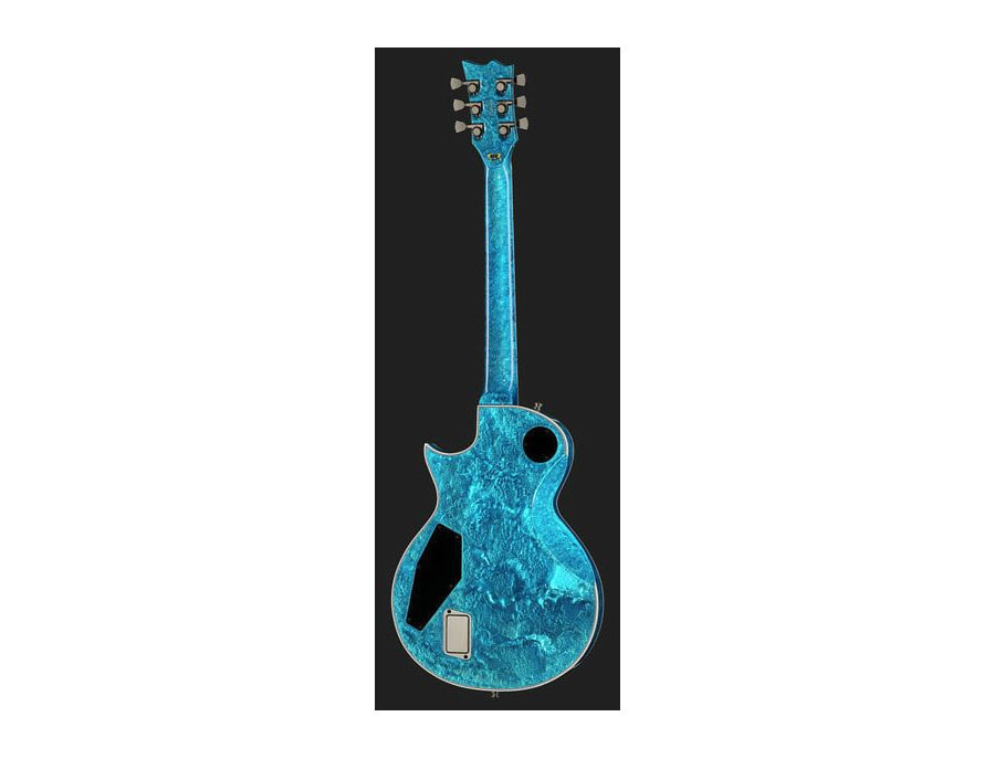 ESP Custom Shop Eclipse - What To Know & Where To Buy | Equipboard