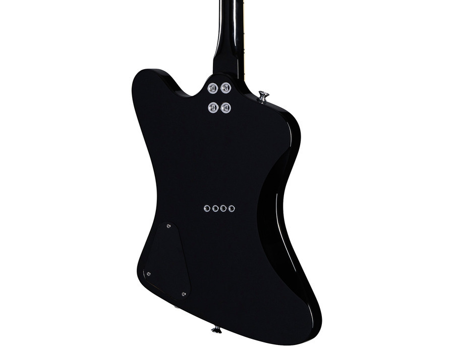 Epiphone Mandobird 4-String Electric Mandolin - What To Know & Where To ...