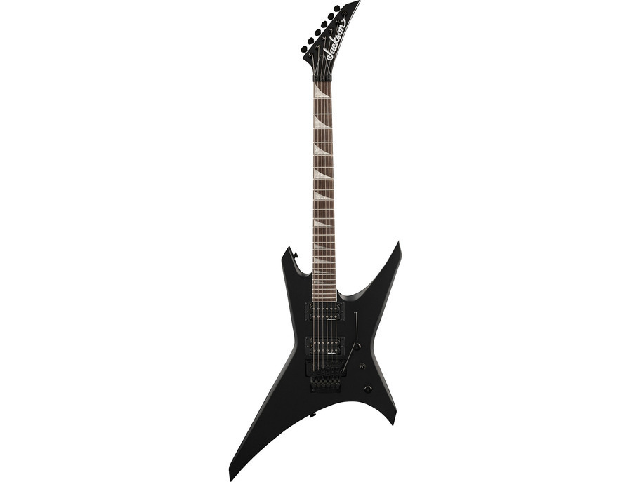 Jackson Warrior (X) - What To Know & Where To Buy | Equipboard