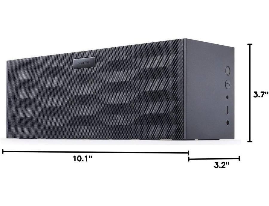 Jawbone Big Jambox - What To Know & Where To Buy | Equipboard