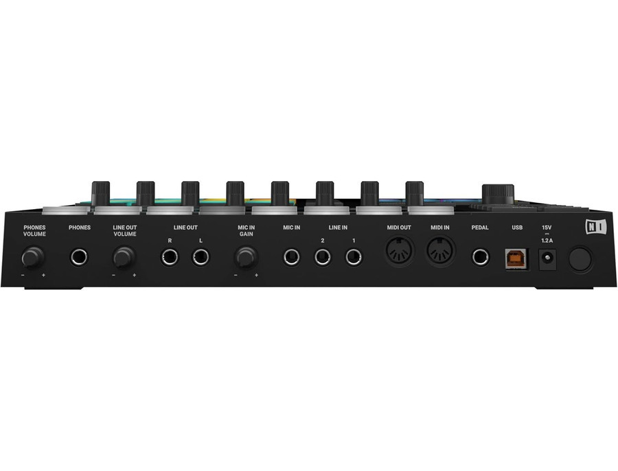 Native Instruments Maschine - What To Know & Where To Buy | Equipboard