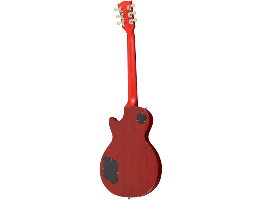 Gibson Les Paul LPJ - What To Know & Where To Buy | Equipboard