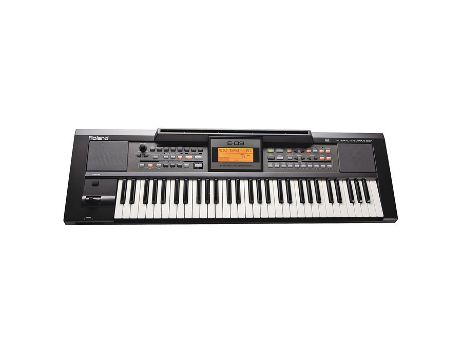 Roland E-09 - What To Know & Where To Buy | Equipboard