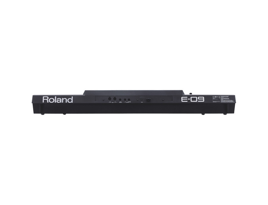 Roland E-09 - What To Know & Where To Buy | Equipboard