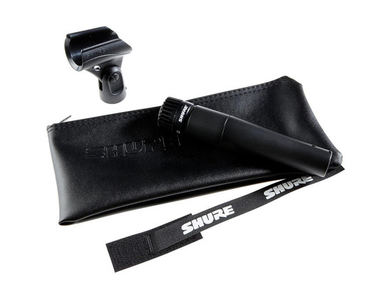 Best 8 Dynamic Microphones for Every Recording Scenario 2025 | Equipboard