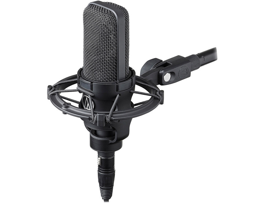 Audio-Technica AT4033 - What To Know & Where To Buy | Equipboard
