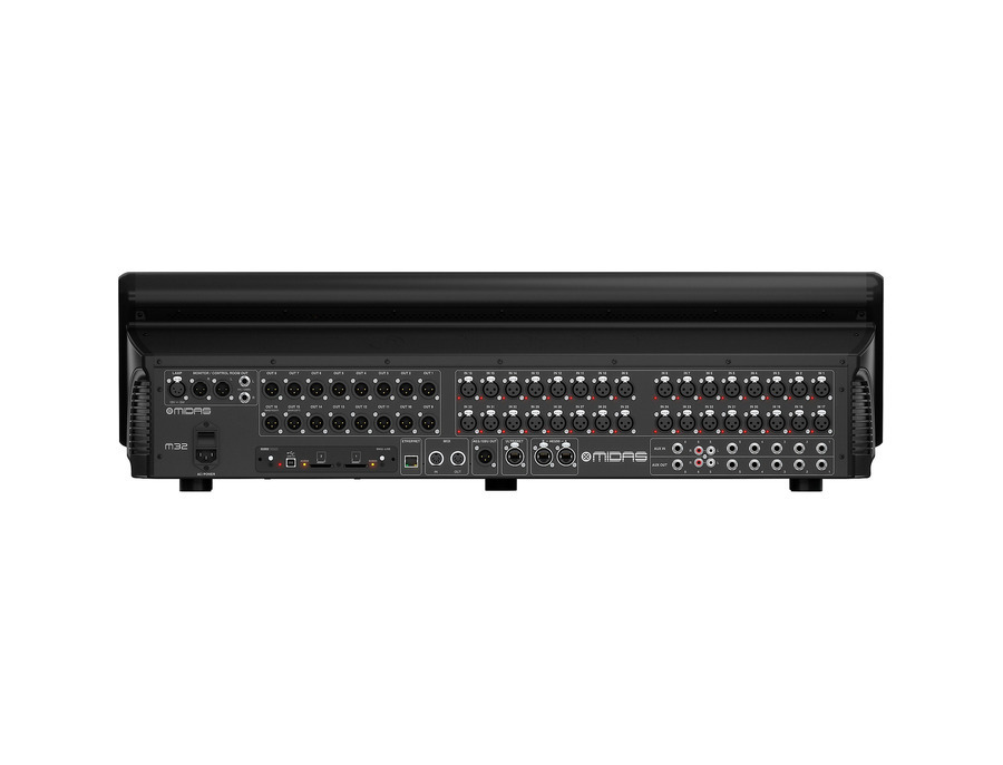 Midas M32 - What To Know & Where To Buy | Equipboard