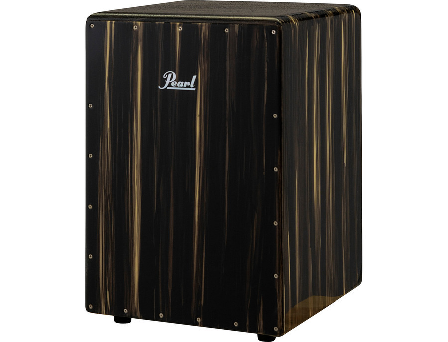 Pearl Boom Box Cajon - What To Know & Where To Buy | Equipboard