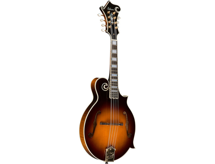 Gibson Sam Bush Model Mandolin - What To Know & Where To Buy | Equipboard