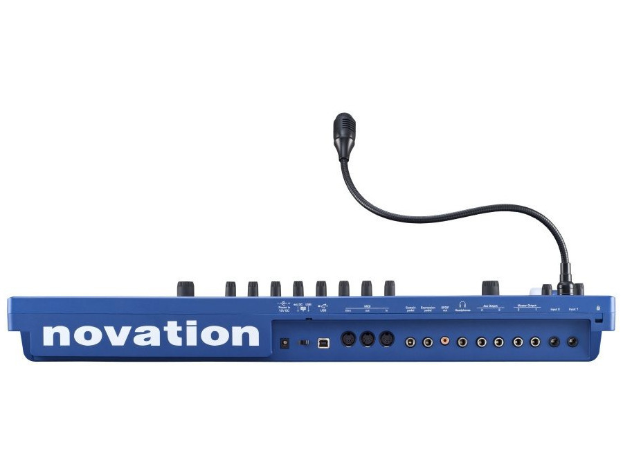 Novation Nova Synthesizer - What To Know & Where To Buy | Equipboard