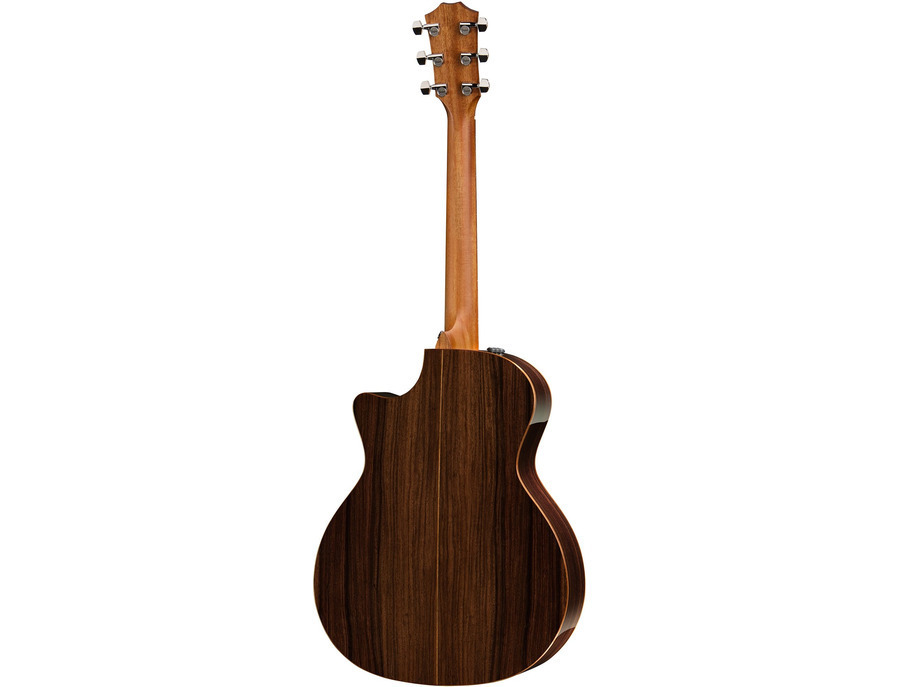 Taylor 714ce - What To Know & Where To Buy | Equipboard