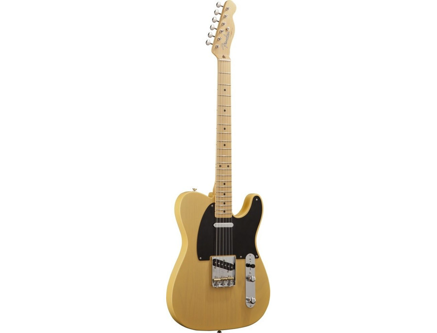 Fender American Vintage '52 Telecaster - What To Know & Where To Buy ...