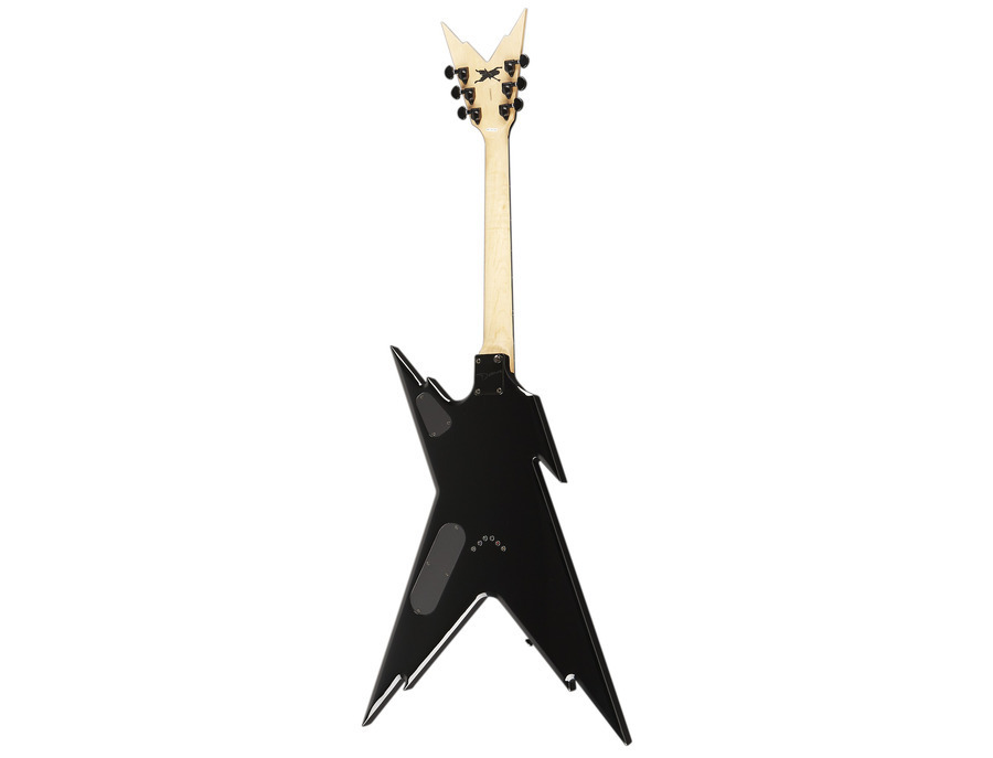 Dean Dimebag Razorback DB Electric Guitar - What To Know & Where To Buy ...