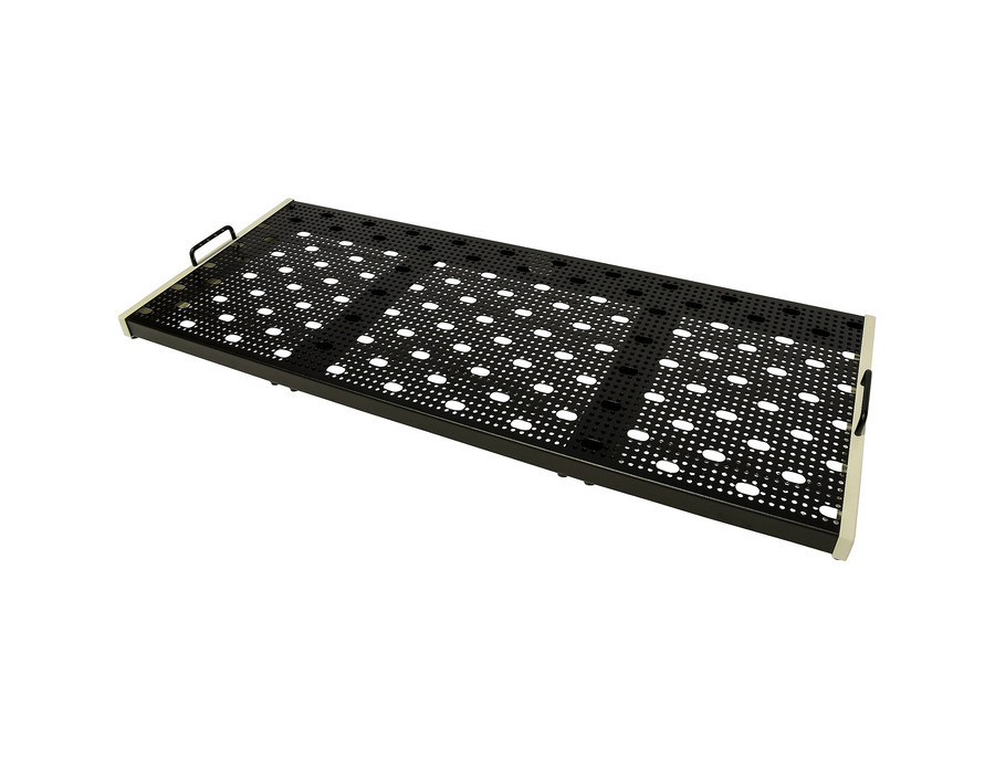 Temple Audio Design TRIO 43 - What To Know & Where To Buy | Equipboard