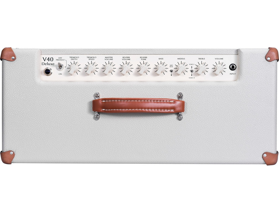 Victory V40 Deluxe - What To Know & Where To Buy | Equipboard