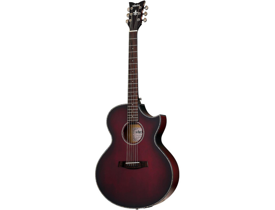Schecter Orleans Stage Acoustic - What To Know & Where To Buy | Equipboard