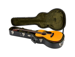 Martin 0-18 Acoustic Guitar - What To Know & Where To Buy | Equipboard