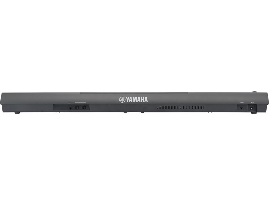 Yamaha Piaggero NP31 - What To Know & Where To Buy | Equipboard