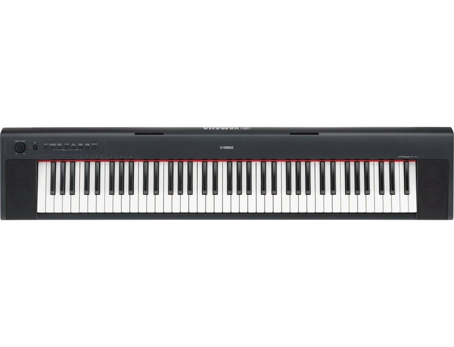 Yamaha Piaggero NP31 - What To Know & Where To Buy | Equipboard