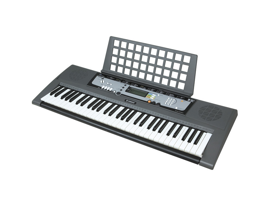 Yamaha EZ-200 Digital Keyboard - What To Know & Where To Buy | Equipboard