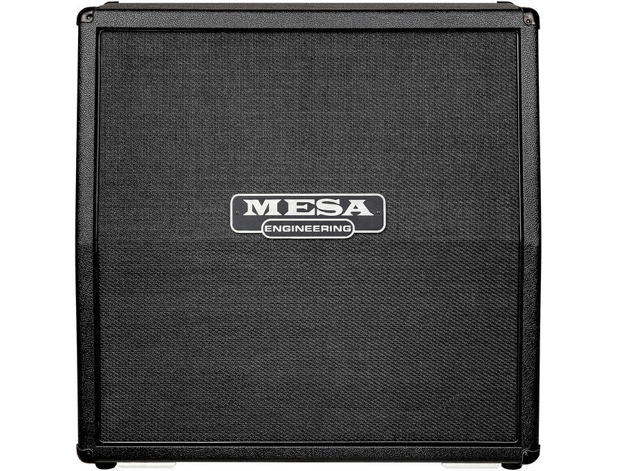 Mesa Boogie Rectifier 412 Traditional SL - What To Know & Where To Buy ...