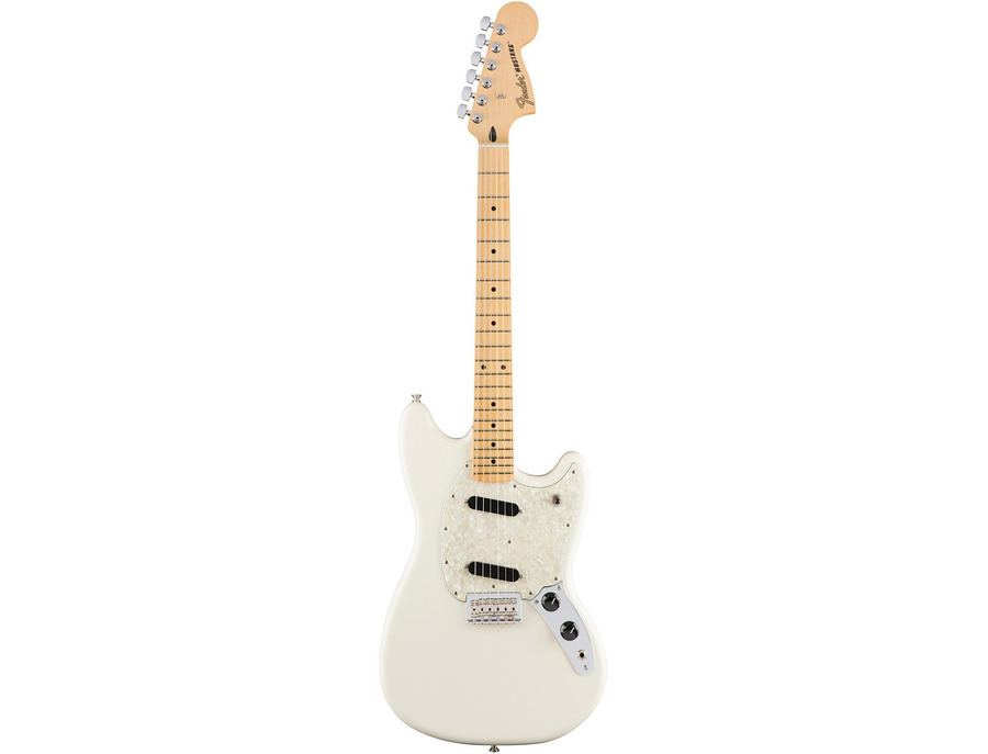 Fender Mustang Offset Series - What To Know & Where To Buy | Equipboard