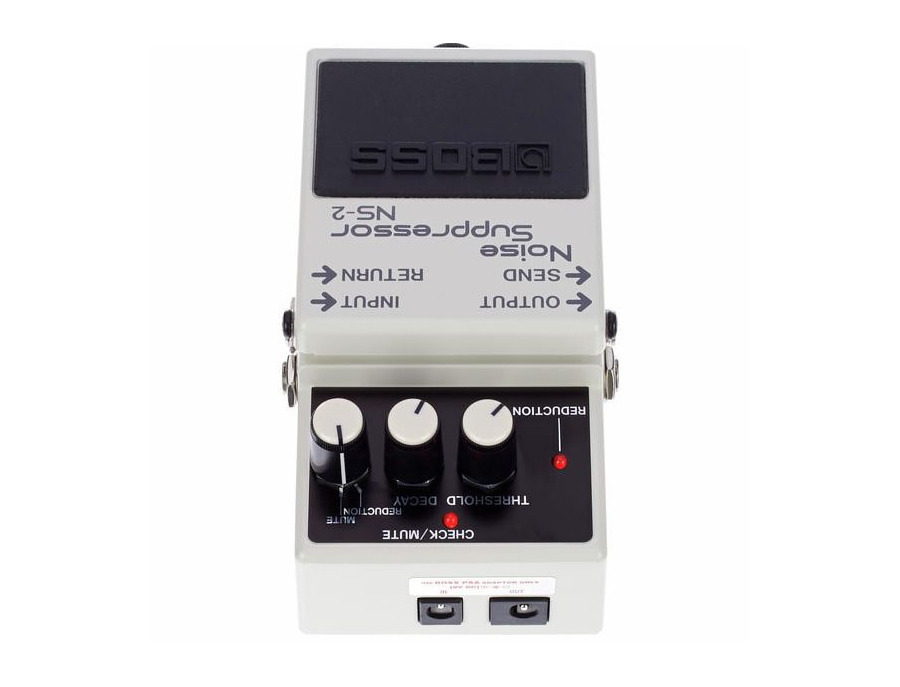 Noise Gates: The Best Effect You’ve Never Heard | Equipboard
